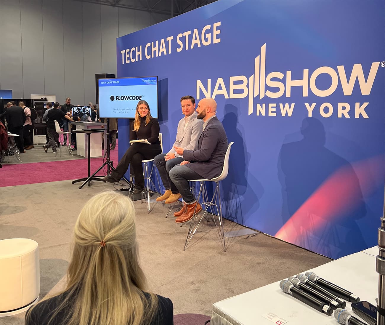 New York Networking & The Metaverse - The Podcast Guys